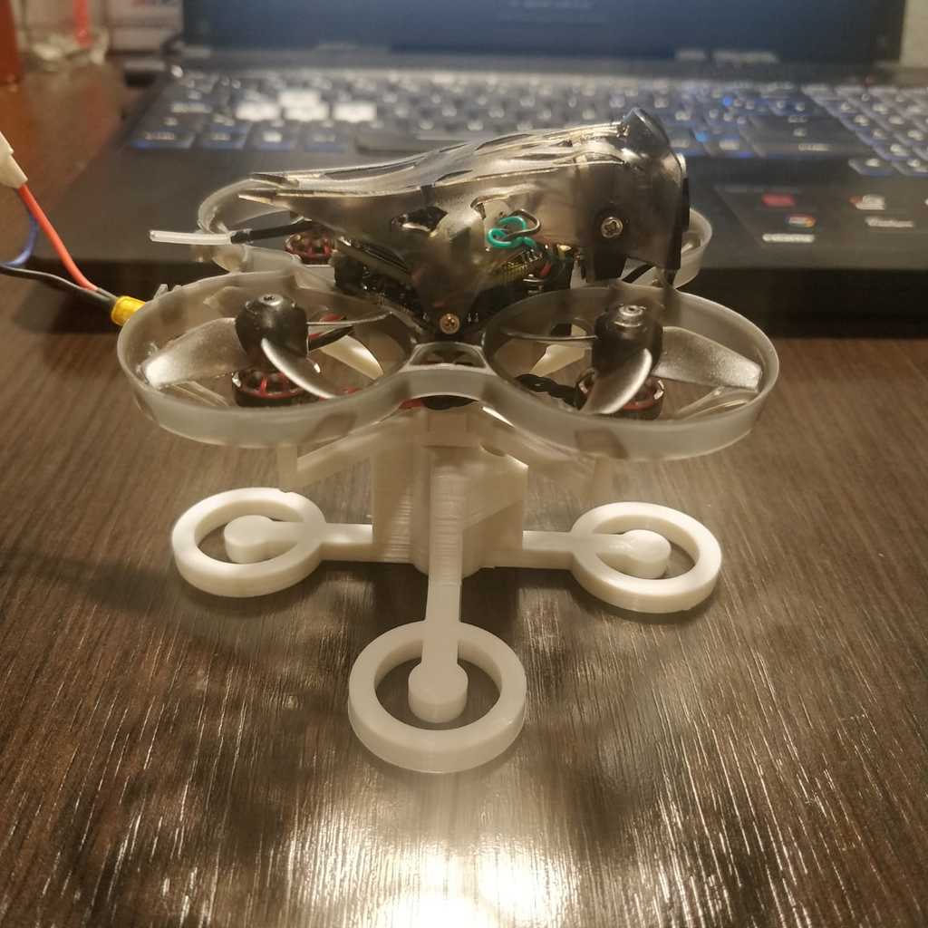 Mobula 7 HD stand by agus97v | Download free STL model | Printables.com