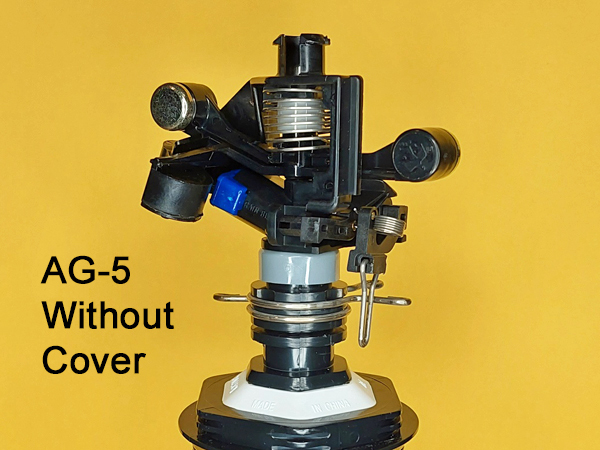 Rain Bird AG-5 Rotation Stop Tool by SteveJohnsen | Download free STL ...