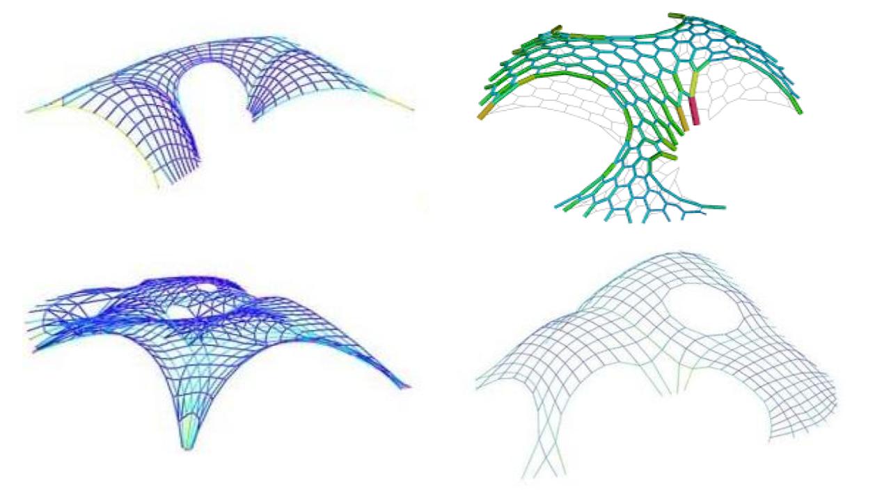 Free form table by Lost Plastica | Download free STL model | Printables.com