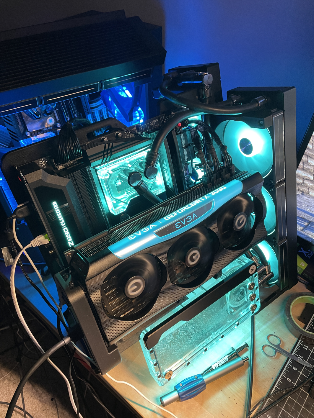 Open PC Frame 3 (OPF-3) by Empiricus | Download free STL model ...