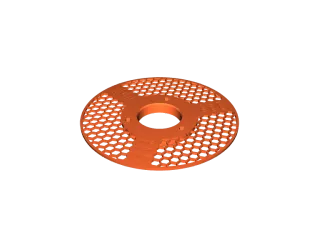 eSUN Refilament Reusable Master Spool (AMS compatible) by Embrace ...