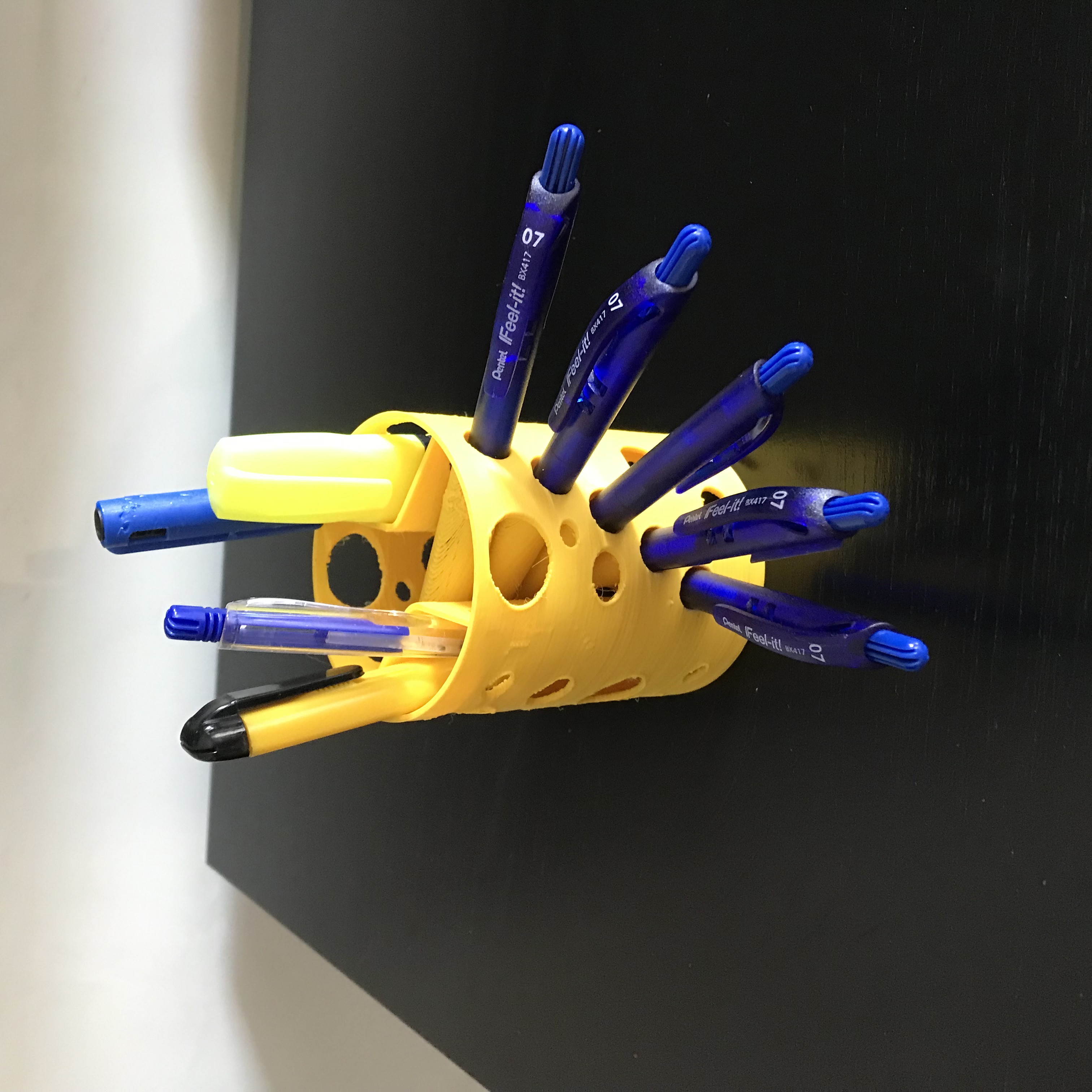 Bubbles by Frenko | Download free STL model | Printables.com