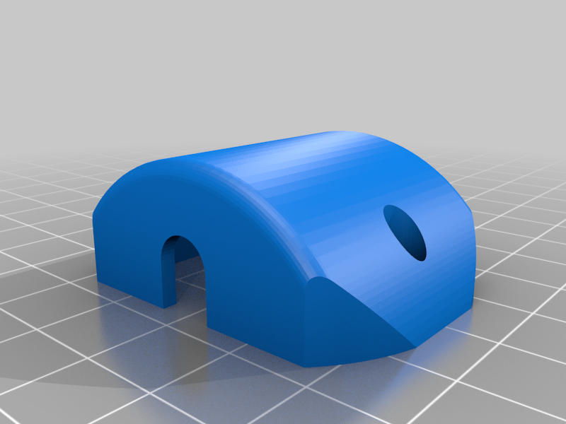 CARSON reflex mod by Skalski | Download free STL model | Printables.com