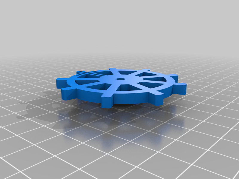 CARSON reflex mod by Skalski | Download free STL model | Printables.com