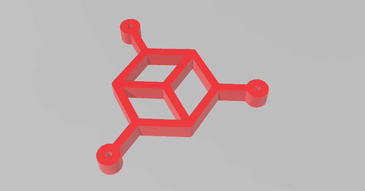 Factory - test model 01 by Factory on your desk | Download free STL ...