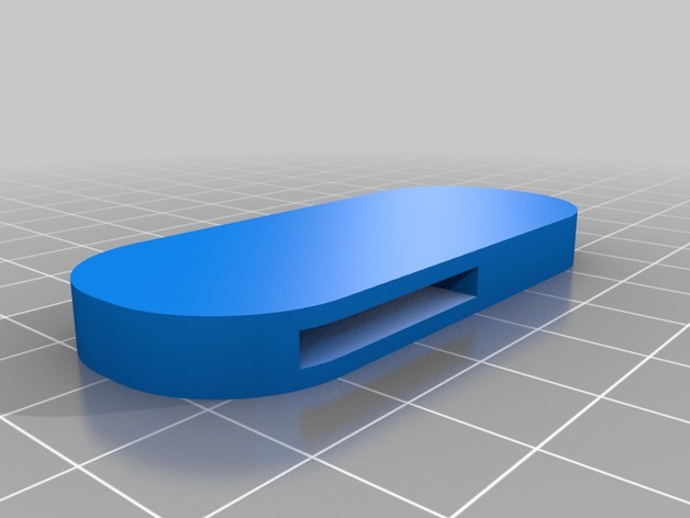 2x Pound coin holder by RDF300 | Download free STL model | Printables.com