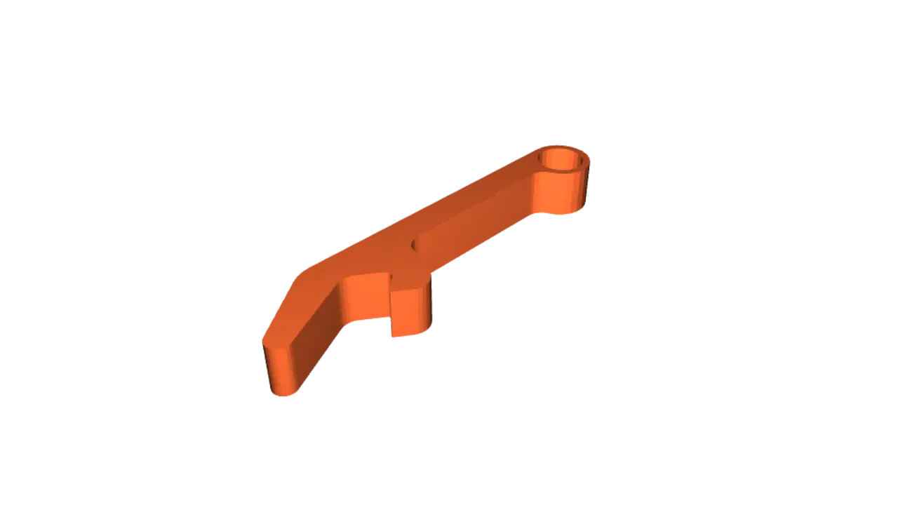 décapsuleur by arthur | Download free STL model | Printables.com
