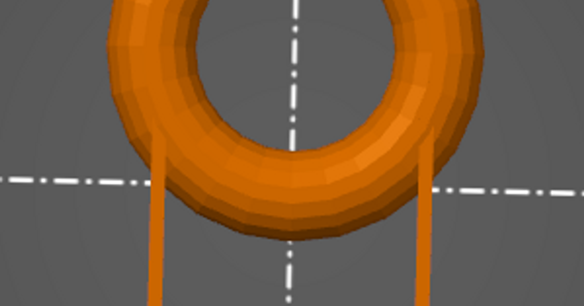 keycap puller von colincurtin | Kostenloses STL-Modell herunterladen ...