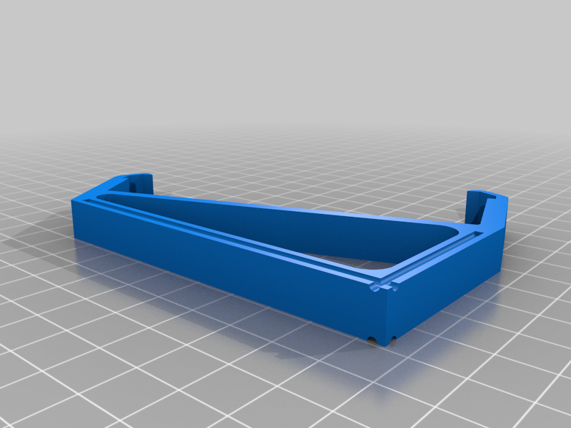 ATEM Mini Stand w/ Flexible Quick Release Mounting blocks by hillct ...