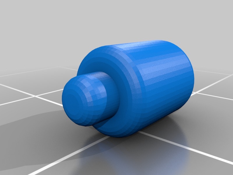 Raspberry Pi / Pi Zero W GoPro-style Camera Mount by hillct | Download ...