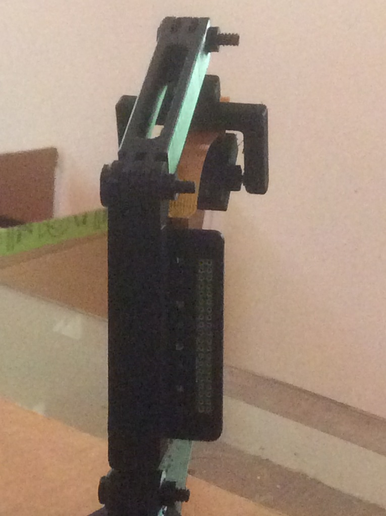 Ultra-slim Raspberry Pi Zero W case and GoPro-style Pi Mount by hillct ...