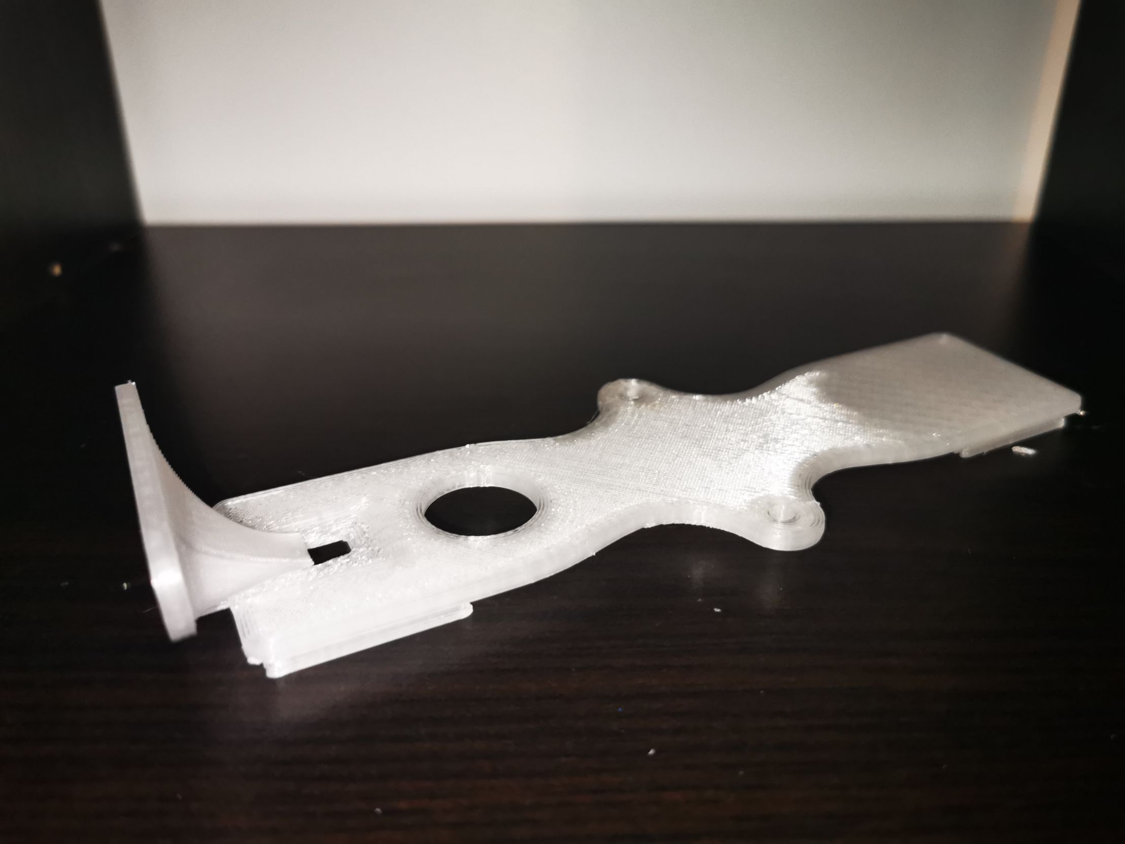 DJI F450 Modular Mount For T265 And D435 Cameras by Mr.Lucifer5616 ...