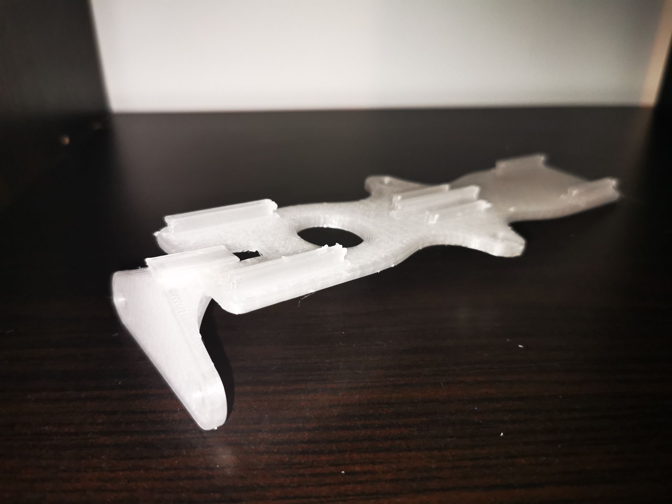 DJI F450 Modular Mount For T265 And D435 Cameras by Mr.Lucifer5616 ...