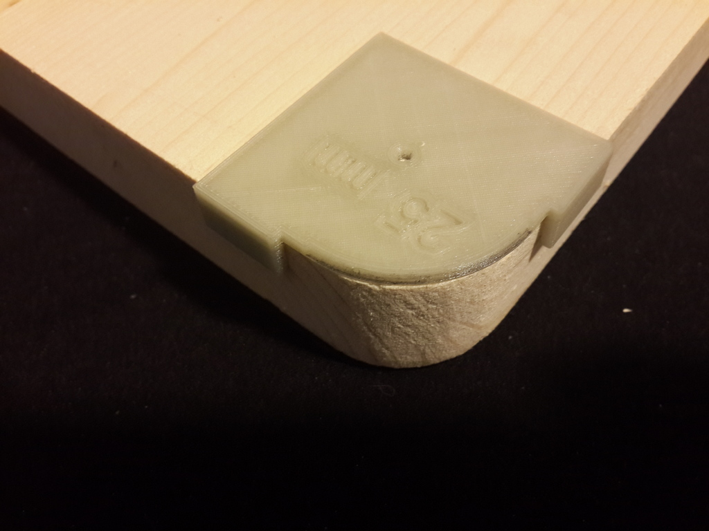 A template for the rounded corners (Customizer) by mbasov | Download ...