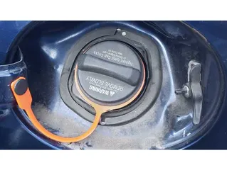 BMW Z3 Gas Cap Lanyard by Raza | Download free STL model | Printables.com