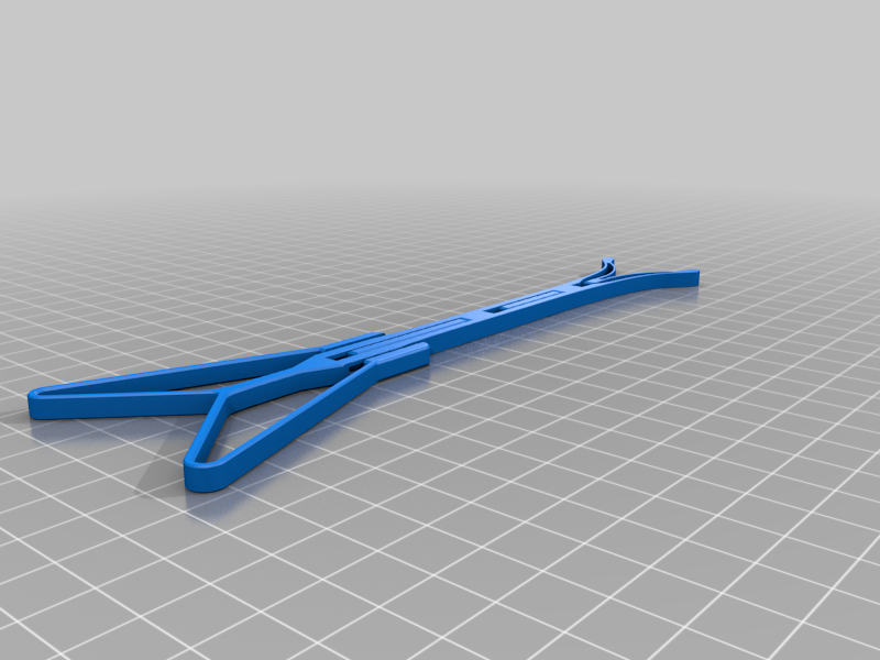 Grabber by swissmineral | Download free STL model | Printables.com