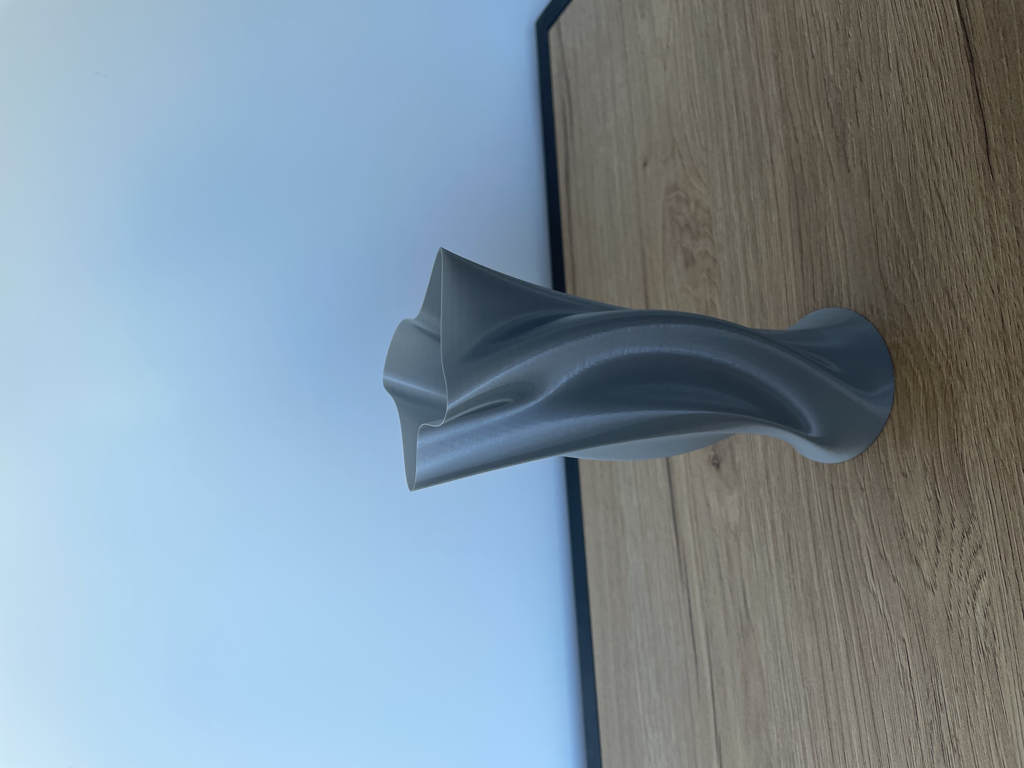 Simple vase by hawk🦉 | Download free STL model | Printables.com