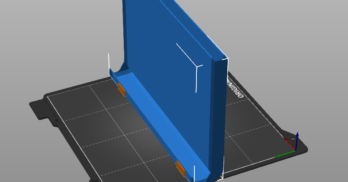 Random colors for your dreams by Mini | Download free STL model ...