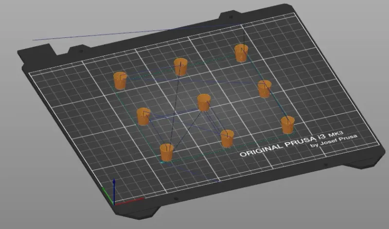 Toy cups by Makkuro | Download free STL model | Printables.com