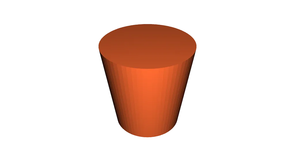 Toy cups by Makkuro | Download free STL model | Printables.com
