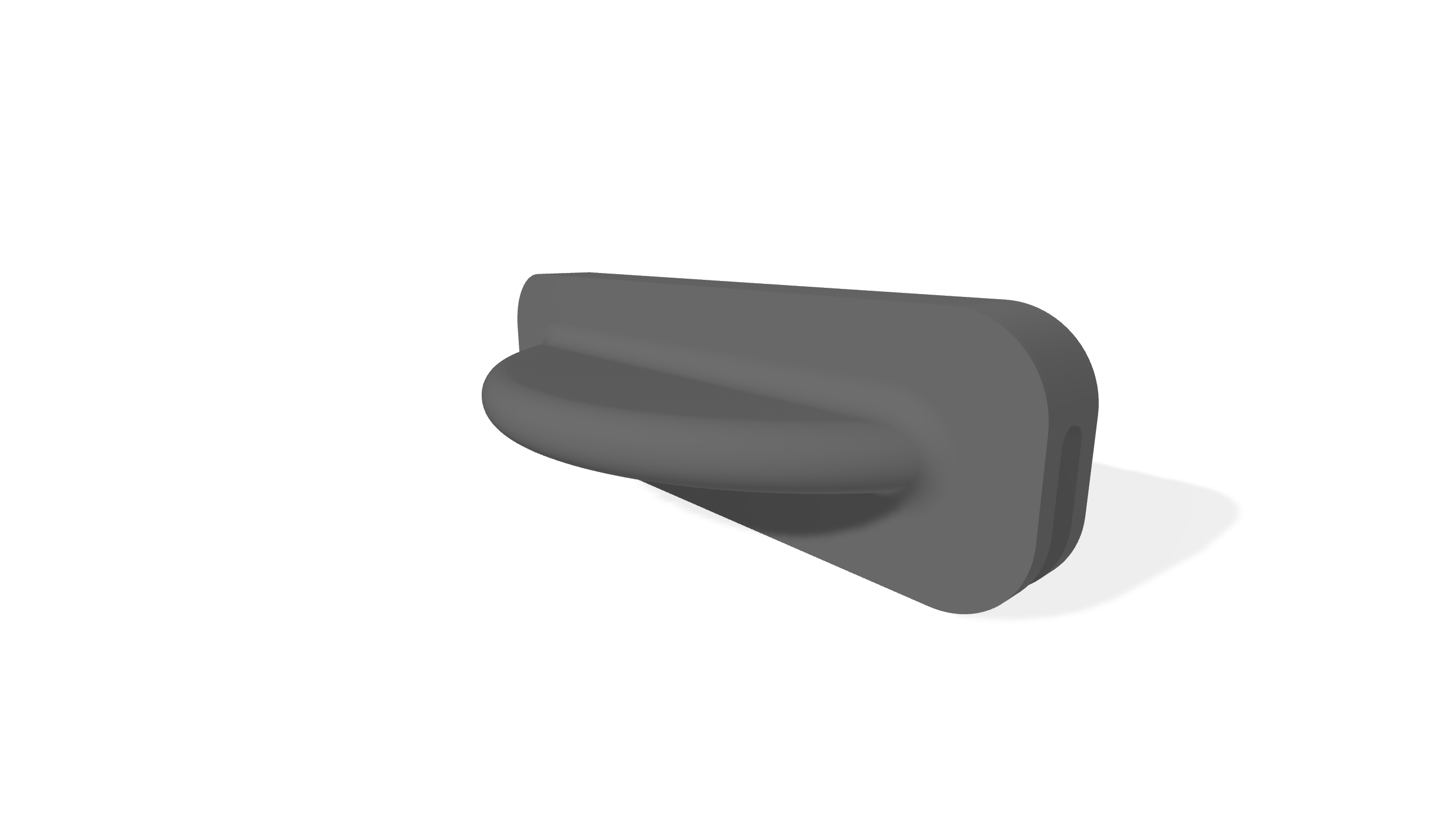 Handle by Easypx | Download free STL model | Printables.com