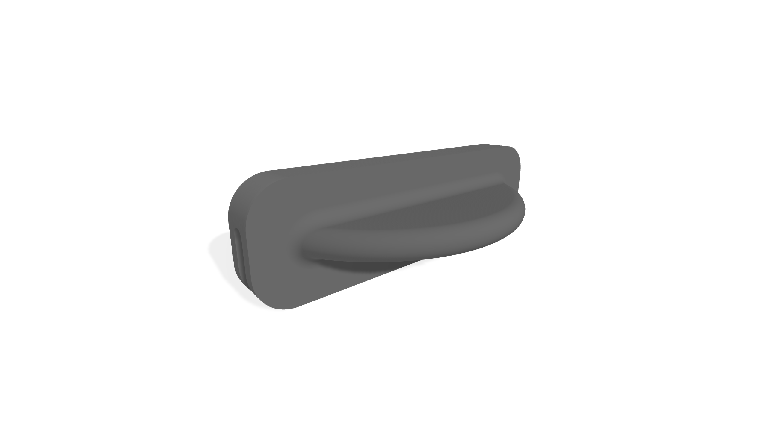 Handle by Easypx | Download free STL model | Printables.com