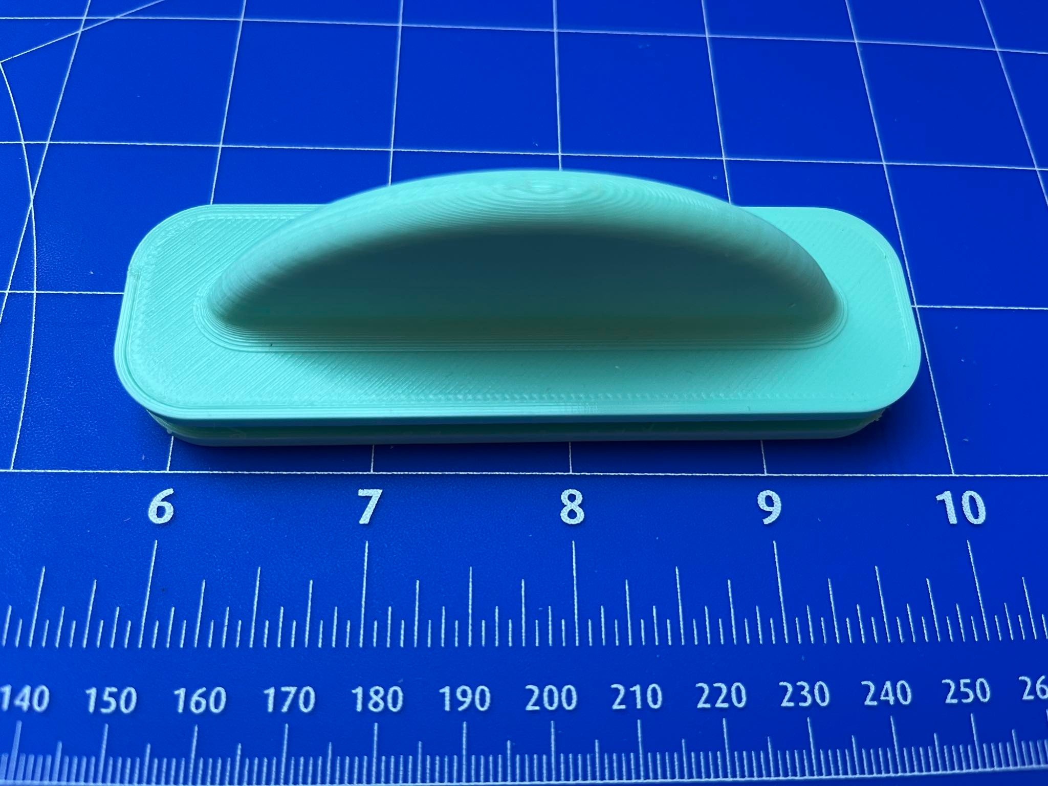 Handle by Easypx | Download free STL model | Printables.com