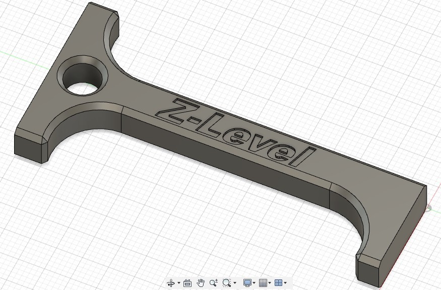 Z Level by 3DRK2 | Download free STL model | Printables.com