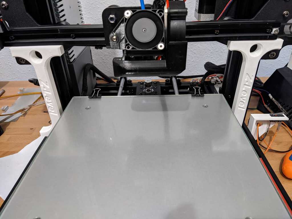 Z Level by 3DRK2 | Download free STL model | Printables.com