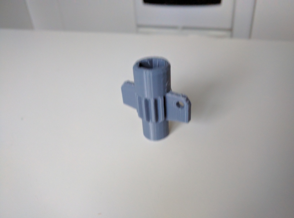 M6 M8 Socket wrench by iqjocke | Download free STL model | Printables.com