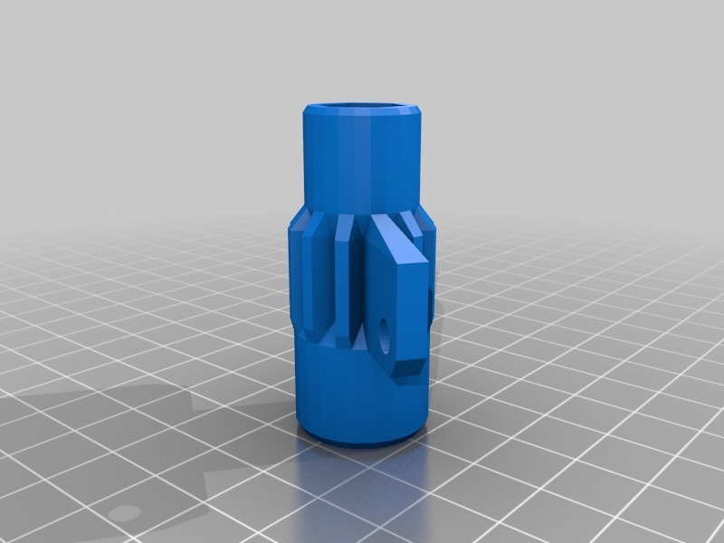 M6 M8 Socket wrench by iqjocke | Download free STL model | Printables.com
