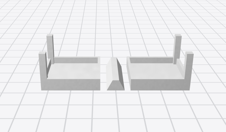 Tabletop Table Broken: A Simple, Basic Table for Your Favorite RPGs by ...