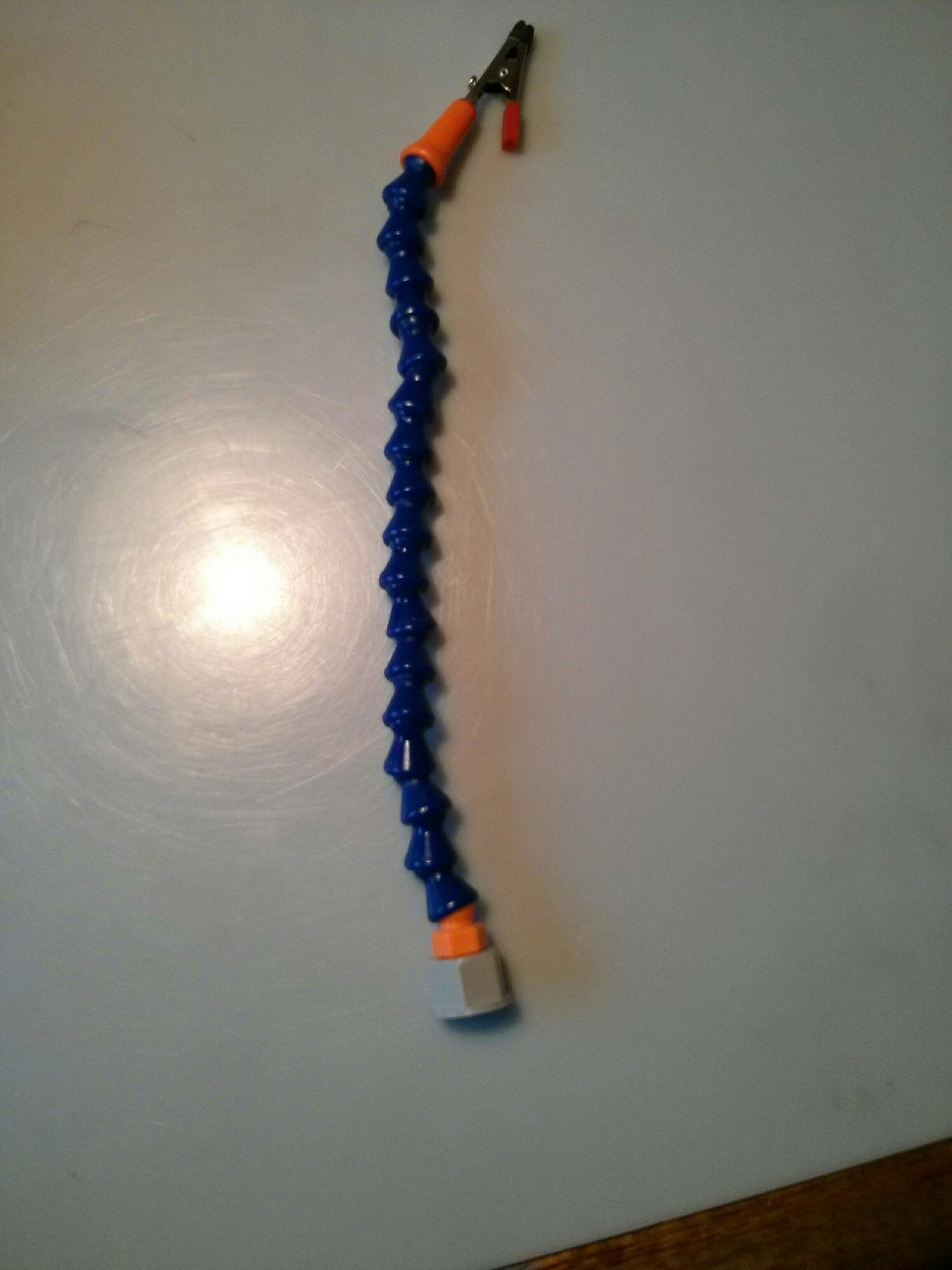 Loc-line Mount by Wilko | Download free STL model | Printables.com