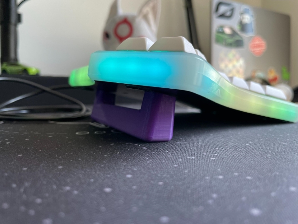 RGBKB Sol 3 Tenting Stand by gsboylan | Download free STL model ...