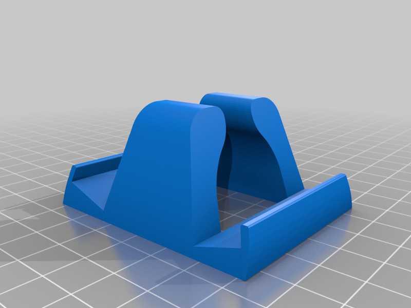 DVD Blu ray stand by Mafajo | Download free STL model | Printables.com