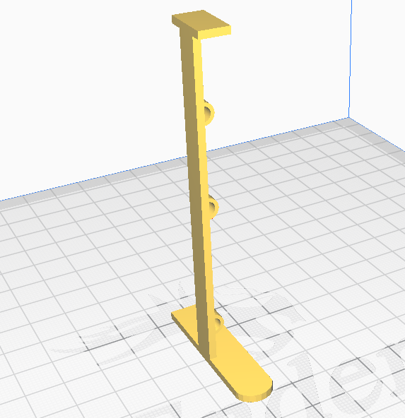 GPU support / gtx1060 in NZXT s340 elite by DexMoto | Download free STL ...