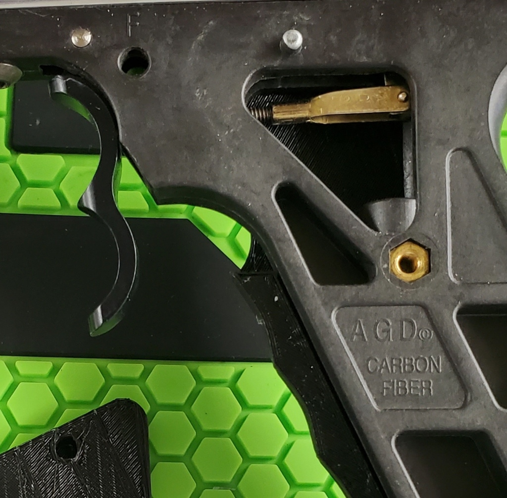 AGD 68 Automag Classic 1 screw grips by N8finch | Download free STL ...