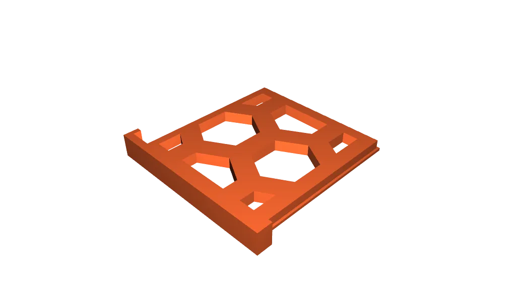 jenga box stl