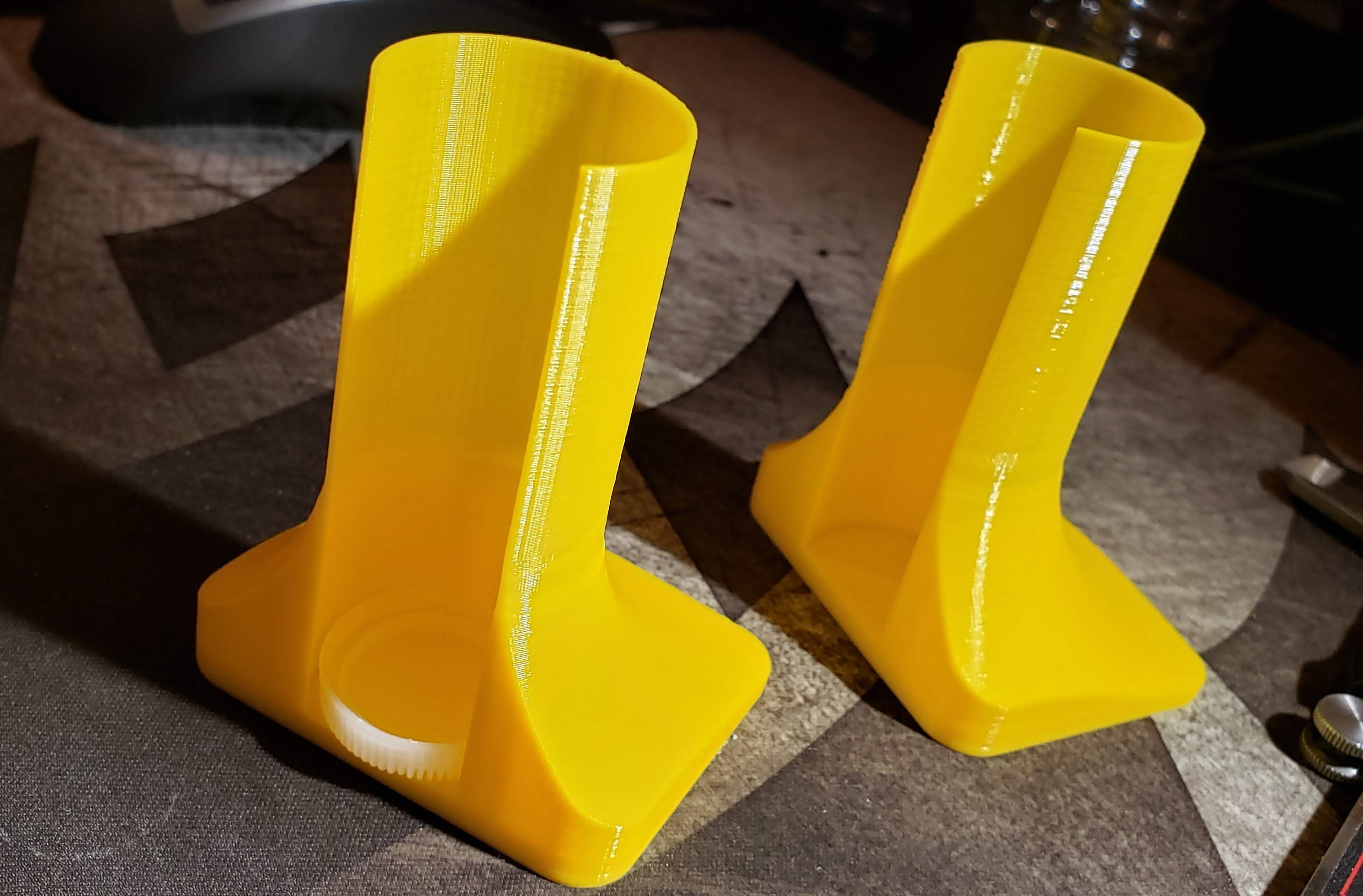 Cap Counter by Malichi188 | Download free STL model | Printables.com