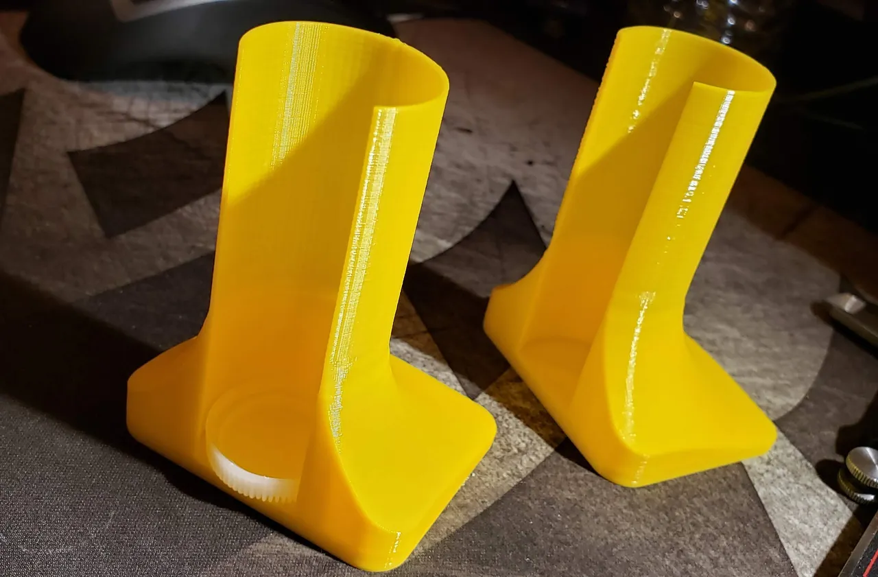 Cap Counter by Malichi188 | Download free STL model | Printables.com