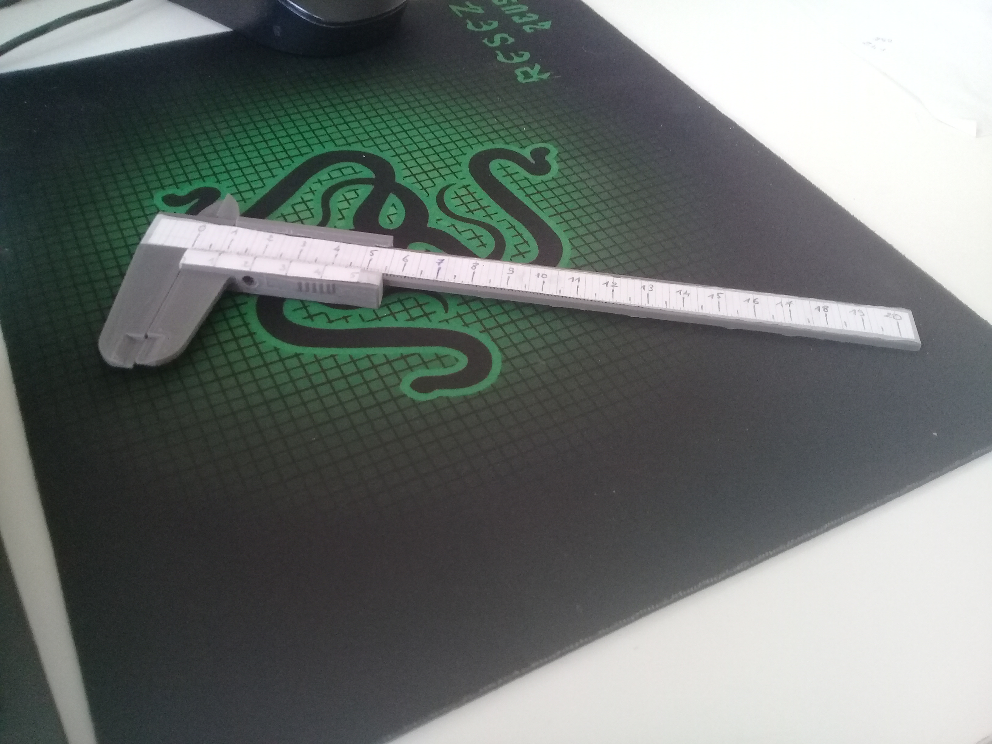 caliper by sami | Download free STL model | Printables.com