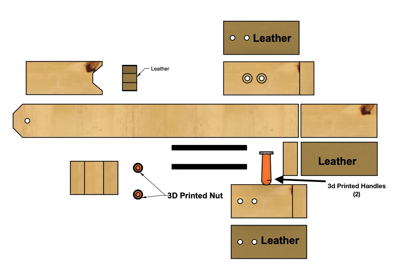 Homemade Gun Plans Pdf