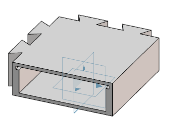 printing table by rabradley | Download free STL model | Printables.com