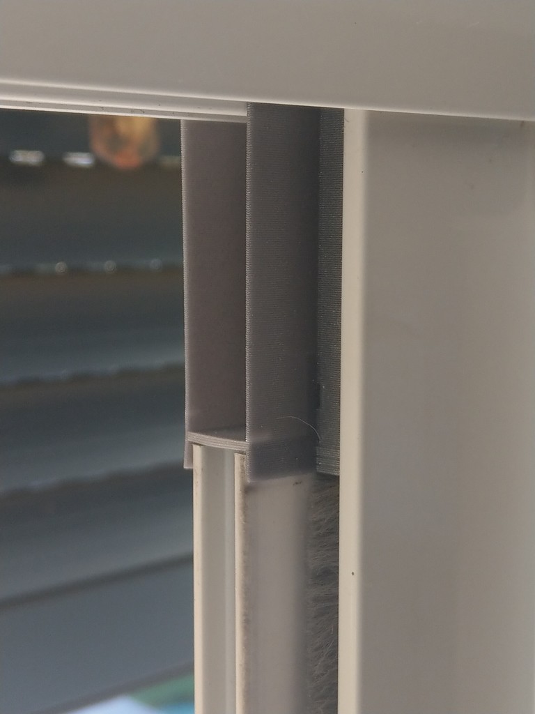 Door cache by Spongebob | Download free STL model | Printables.com