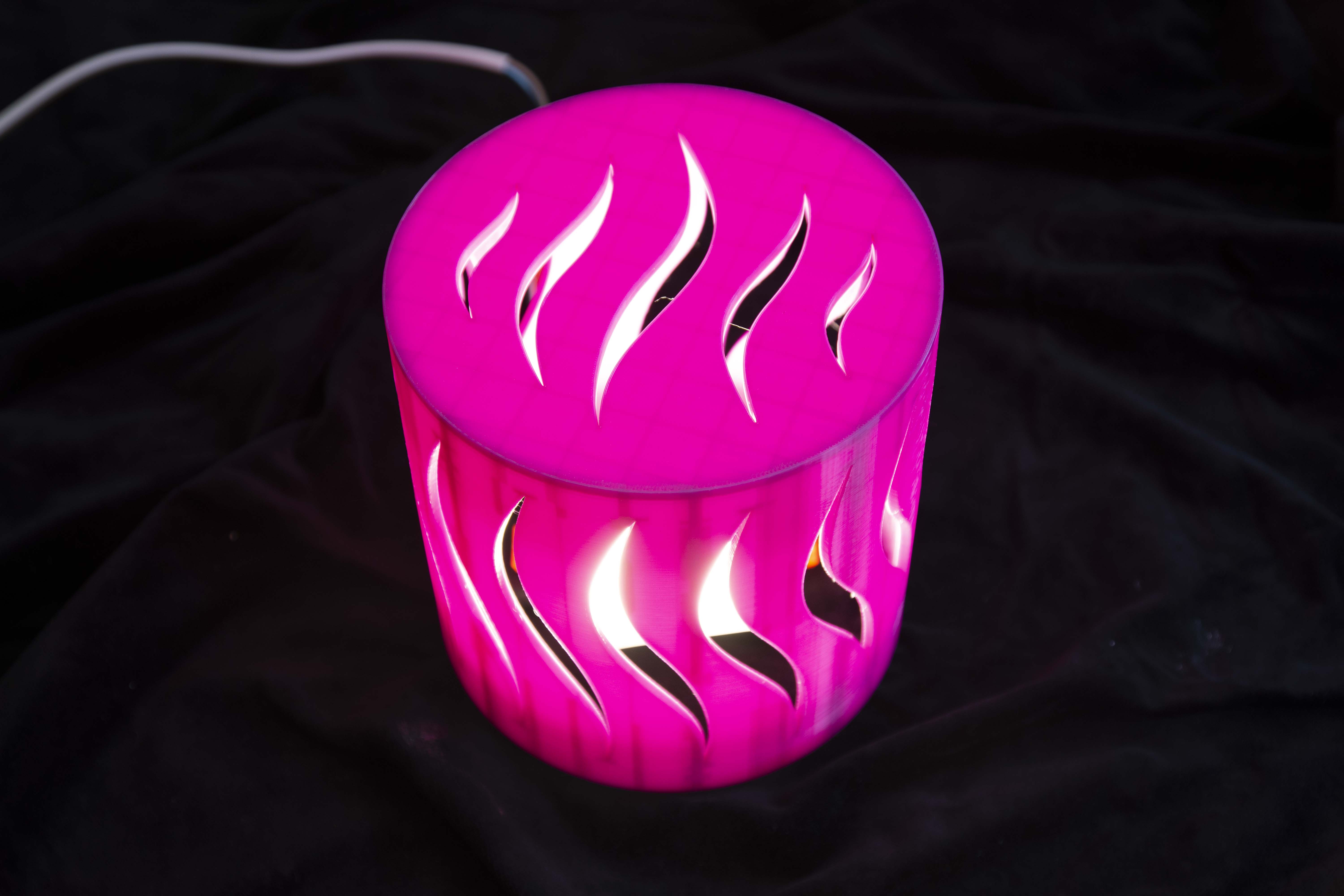 Bedside Lamp By Jan Buchta Download Free STL Model Printables bedside-lamp-by-jan-buchta-download-free-stl-model-printables