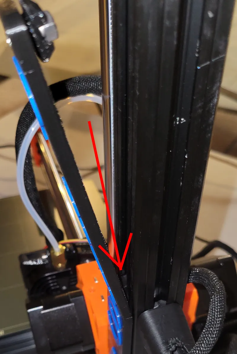 Prusa Mini Customizable Name Plates by Bupher | Download free STL model ...