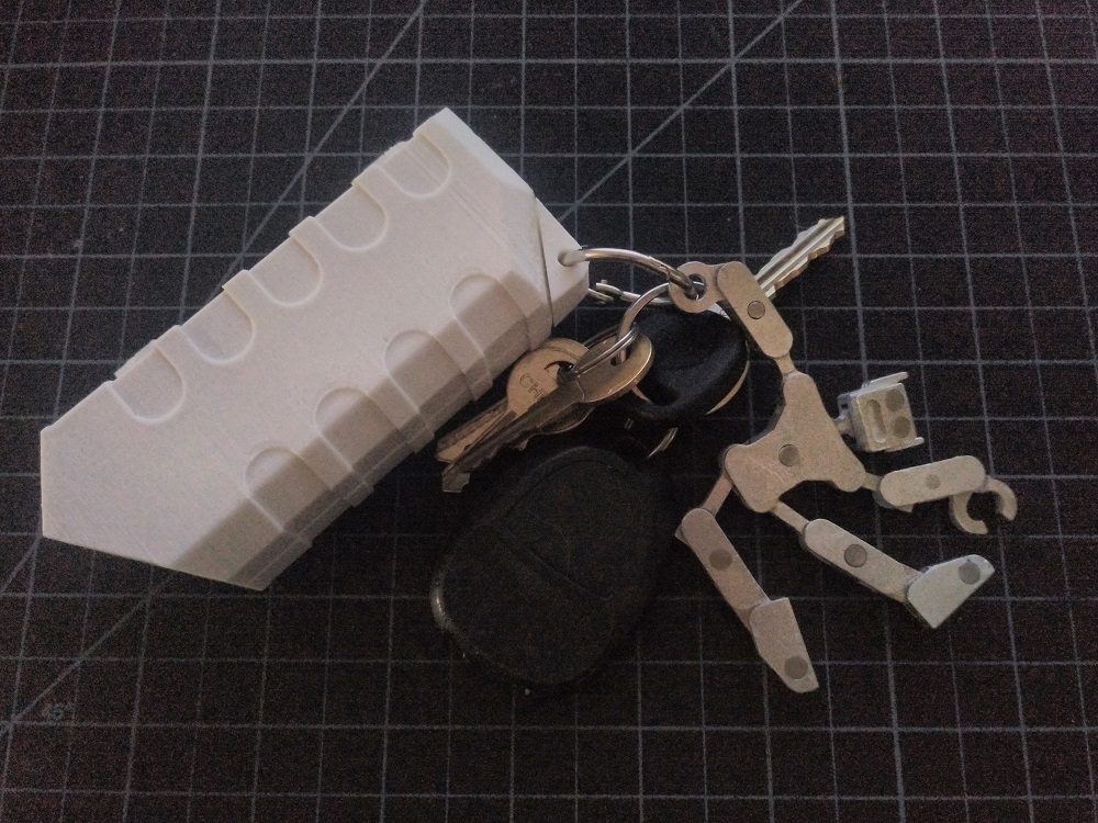 Flipper Zero hard cases von J03 | Kostenloses STL-Modell herunterladen ...