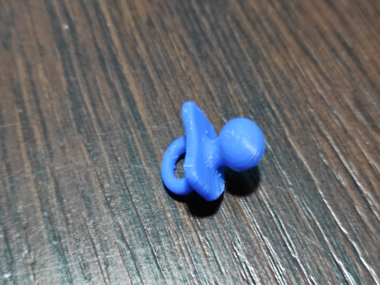 Ciucciobello-A pacifier for Cicciobello Amicicci dolls by Sconvolto ...