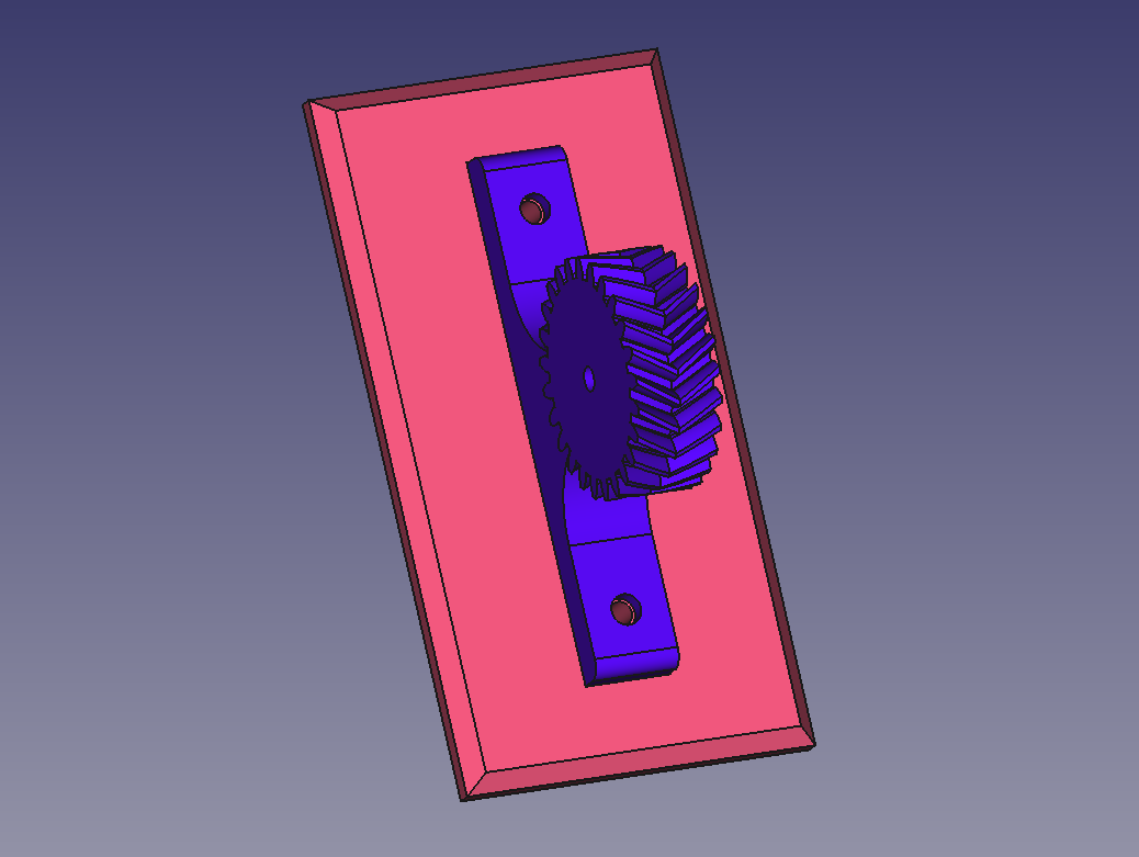 Add-on for award winning clamp hook by HD_Creator | Download free STL ...