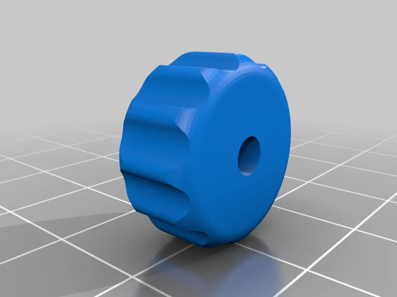 Angle Measuring Tool with M3 Hex bolts by InfinitySnek | Download free ...